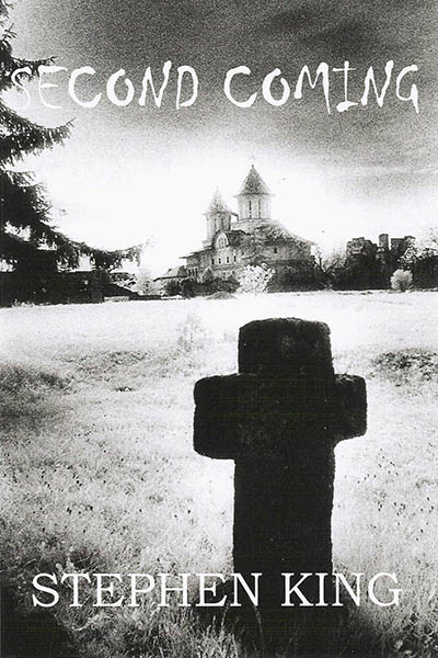 Second Coming - Stephenkingcollector.com